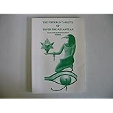The Emerald Tablets of Thoth the Atlantean: Doreal, M: 9798303497801 ...