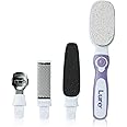 Amazon.com : Lure Pedicure Foot Care Kit : Foot Stone : Beauty ...