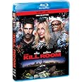 Amazon.com: The Kill Room (Bluray/DVD) [Blu-ray] : Uma Thurman, Joe ...