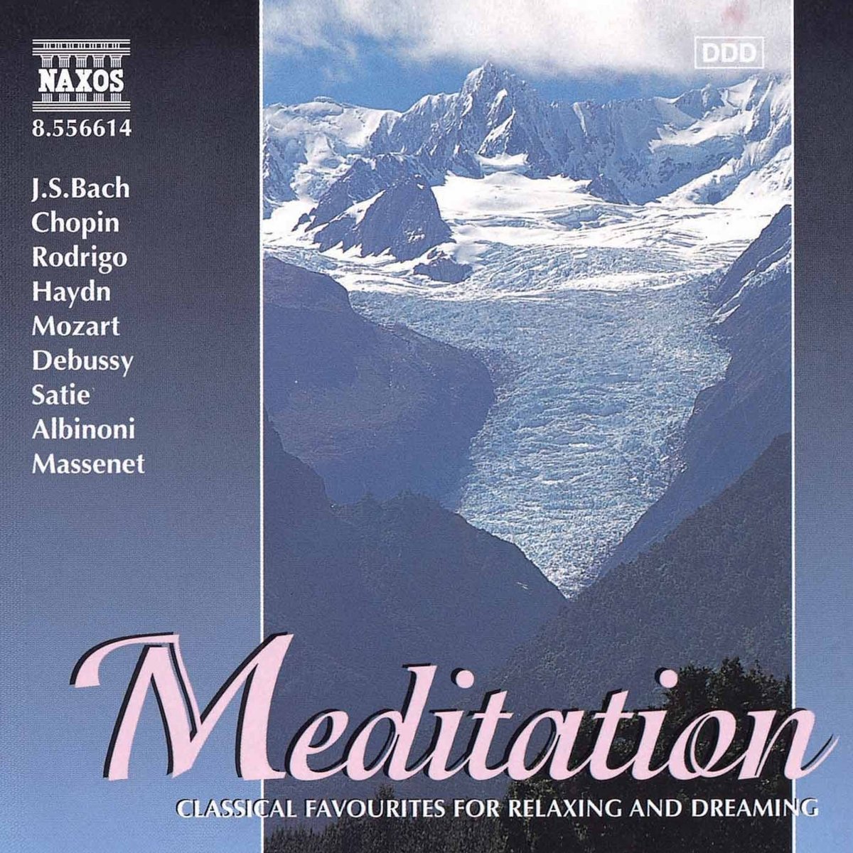 VARIOUS ARTISTS - Night Music 14: Meditation / Various - Amazon.com Music
