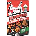 Amazon.com: Dave's Killer Bread Bold Buffalo Organic Snack Bites ...