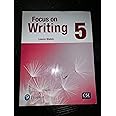 Amazon.com: Focus on Writing 5: 9780132313551: Walsh, Laura: Books