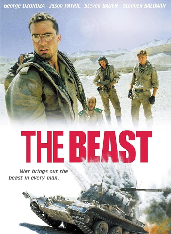 Watch The Beast | Prime Video