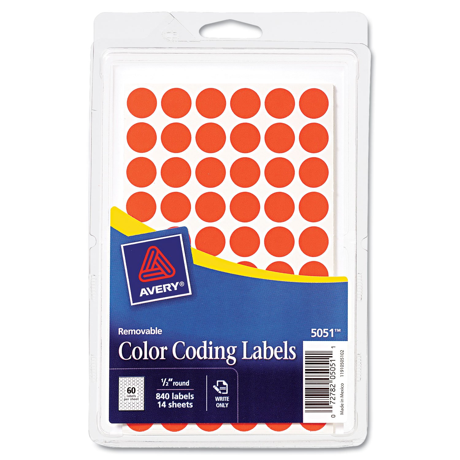 Color-coding Labels Saudi Arabia | Buy Online | Whizz Others