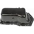 Amazon.com: Dorman 264-124 Engine Oil Pan Compatible with Select Models ...