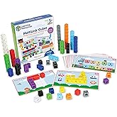 Amazon.com: hand2mind Numberblocks Blockzee Balance Activity Set, ﻿61 ...