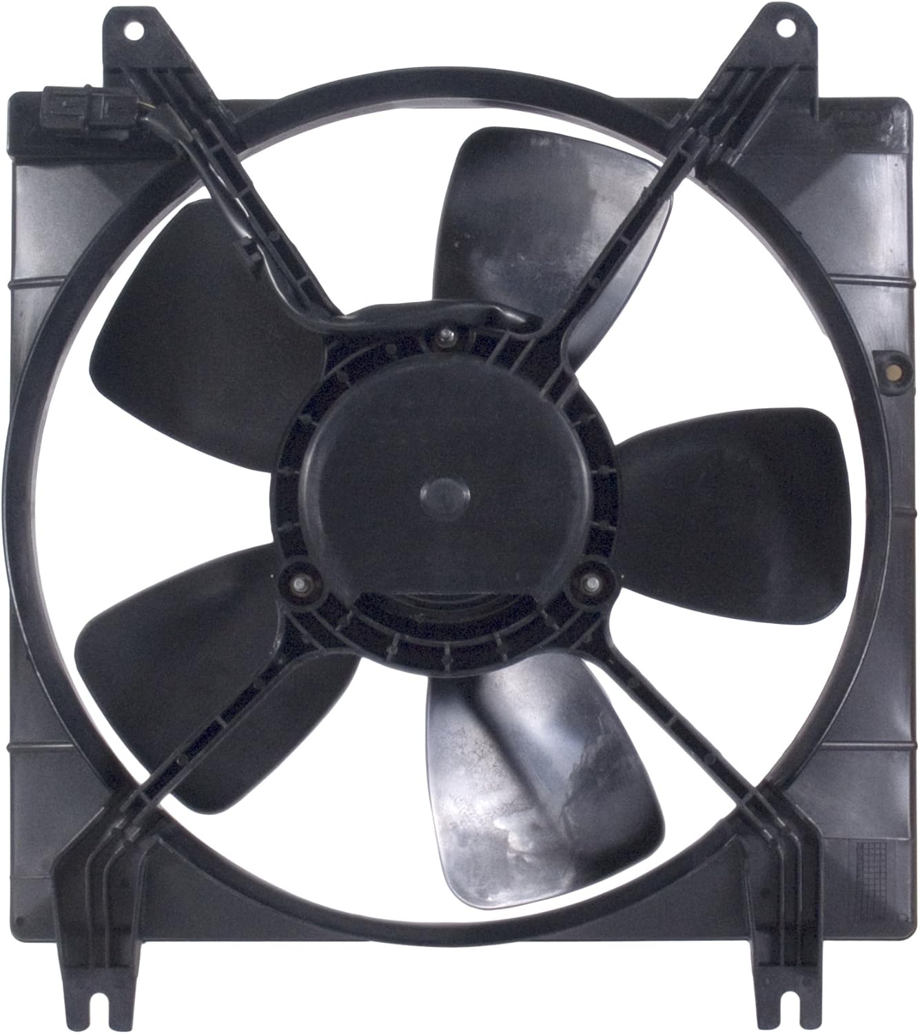 frigair 0531.2001 elettroventole coche: Amazon.es: Coche y moto