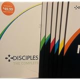 Disciples Path - Complete Boxed Set (Leader Pack): Lifeway Adults ...