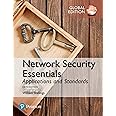 Network Security Essentials: Applications and Standards, Global Edition ...