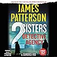Amazon.com: 2 Sisters Detective Agency: 9781549112454: Patterson, James ...