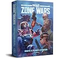 Amazon.com: Free League: Mutant Year Zero: Zone Wars - Robots ...