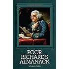 Amazon.com: Poor Richard's Almanack (Almanac) 1733-1747 eBook ...