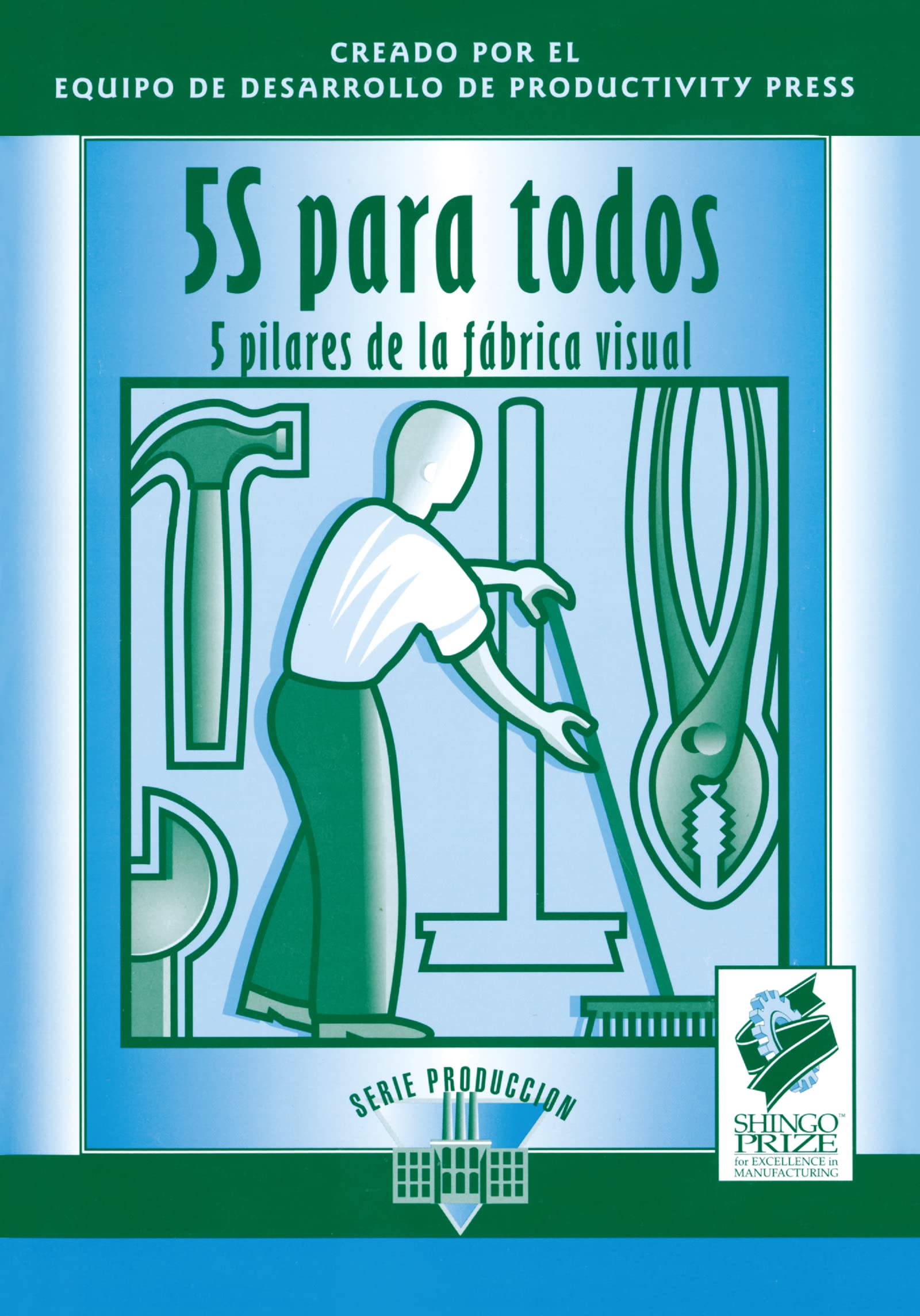 Mua 5S para todos 5S para todos Paperback Kindle Hardcover trên Amazon ...