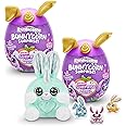 Amazon.com: Rainbocorns Bunnycorn Surprise by ZURU (2 Pack) Collectible ...