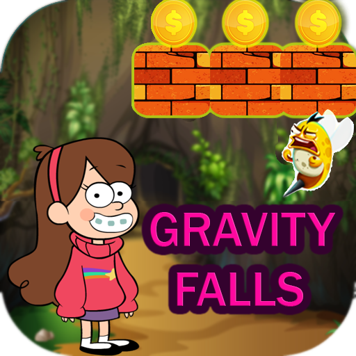 Gravity Falls Super Adventure:Amazon.com:Appstore for Android