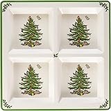 Amazon.com: Spode Christmas Tree Spoon Rest: Kitchen & Dining