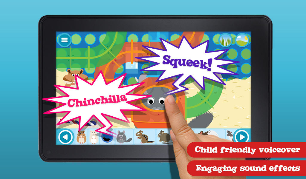 Make a Scene: Pets:Amazon.co.uk:Appstore for Android