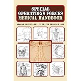 Special Operations Forces Medical Handbook: Special Operations Command ...