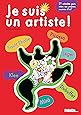Je suis un artiste ! Tome 2 : 20 activités pour créer ses propres ...