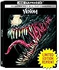 Venom - 4K + Blu-ray + Digital in Oman | Whizz Action & Adventure