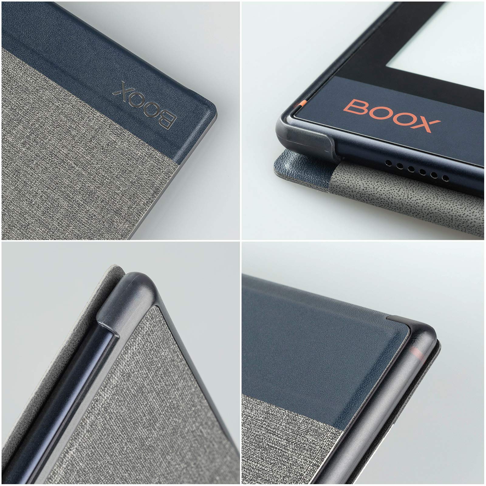 Mua BOOX Folio Case for Note Air Note Air2 trên Amazon Mỹ chính hãng ...