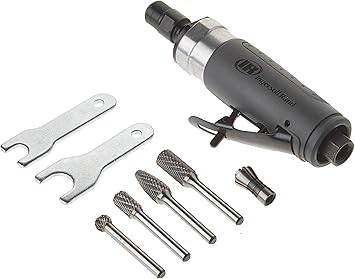 Editor's Review, Ingersoll Rand 308BK Air Die G 2023, 4.7/5, 70 Likes - Tool Report