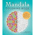 Amazon.com: The Mandala Coloring Book Volume II Relax Calm Your Mind ...