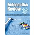 Endodontics Review, Study Guide, 2nd Edition: 9780867158311: Medicine & Health Science Books ...