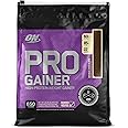 Amazon.com: Optimum Nutrition Pro Gainer Weight Gainer Protein Powder ...