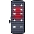 Amazon.com: Comfier Full Body Massage Mat with Heat-Back Massage Chair Pad with 10 Vibration ...