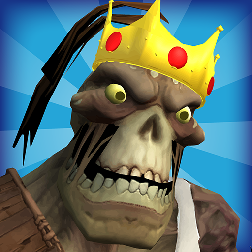 Zombies Royale