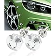 Amazon.com: ESEWALAS 2 Packs Universal Quick Latch Hood Pins,Quick ...