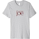 Amazon.com: Morning Joe Logo Ceramic Mug, White 15 oz - Official Mug As ...