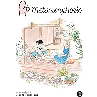 Amazon.com: BL Metamorphosis Vol. 1: 9781645052951: Tsurutani, Kaori: Books
