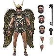 Amazon.com: NECA - Flash Gordon - Prince Vultan 7In Ultimate Action ...