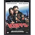 Amazon.com: Kuffs : Christian Slater, Milla Jovovich, Bruce Boxleitner ...