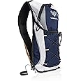 Amazon.com : Water Buffalo Hydration Backpack - Hydration Pack Water ...