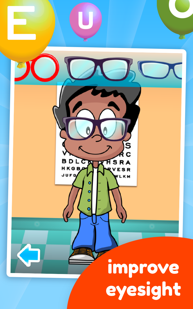 Doctor Kids - Hospital Game:Amazon.com:Appstore for Android