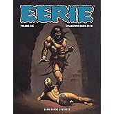 Eerie Archives Volume 5: Parente, Bill, Sutton, Tom, Williamsune, Tony ...