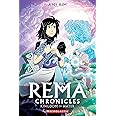Kingdom of Water: A Graphic Novel (The Rema Chronicles #2): Kim, Amy ...