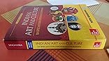 Buy Indian Art and Culture Book Online at Low Prices in India | Indian ...