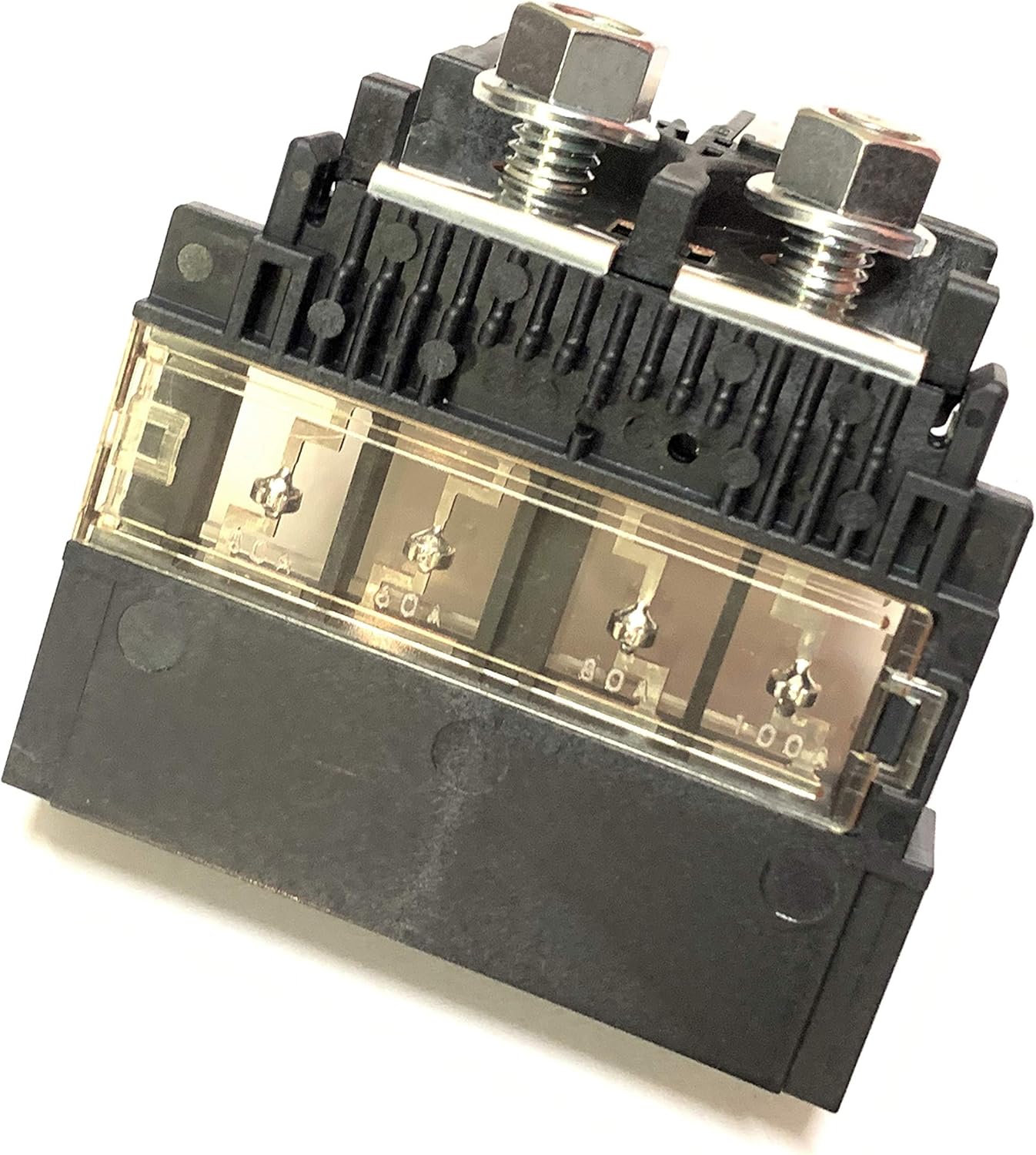 Amazon.com: GENUINE NEW OEM 24380-79915 2438079915 Alternator 140Amp ...