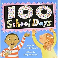 Emily's First 100 Days of School: Wells, Rosemary, Wells, Rosemary ...