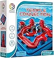 Smart Games - Temple Connection: Smart Games: Amazon.co.uk: Toys & Games
