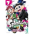 Splatoon, Vol. 7: Hinodeya, Sankichi: 9781974708826: Amazon.com: Books