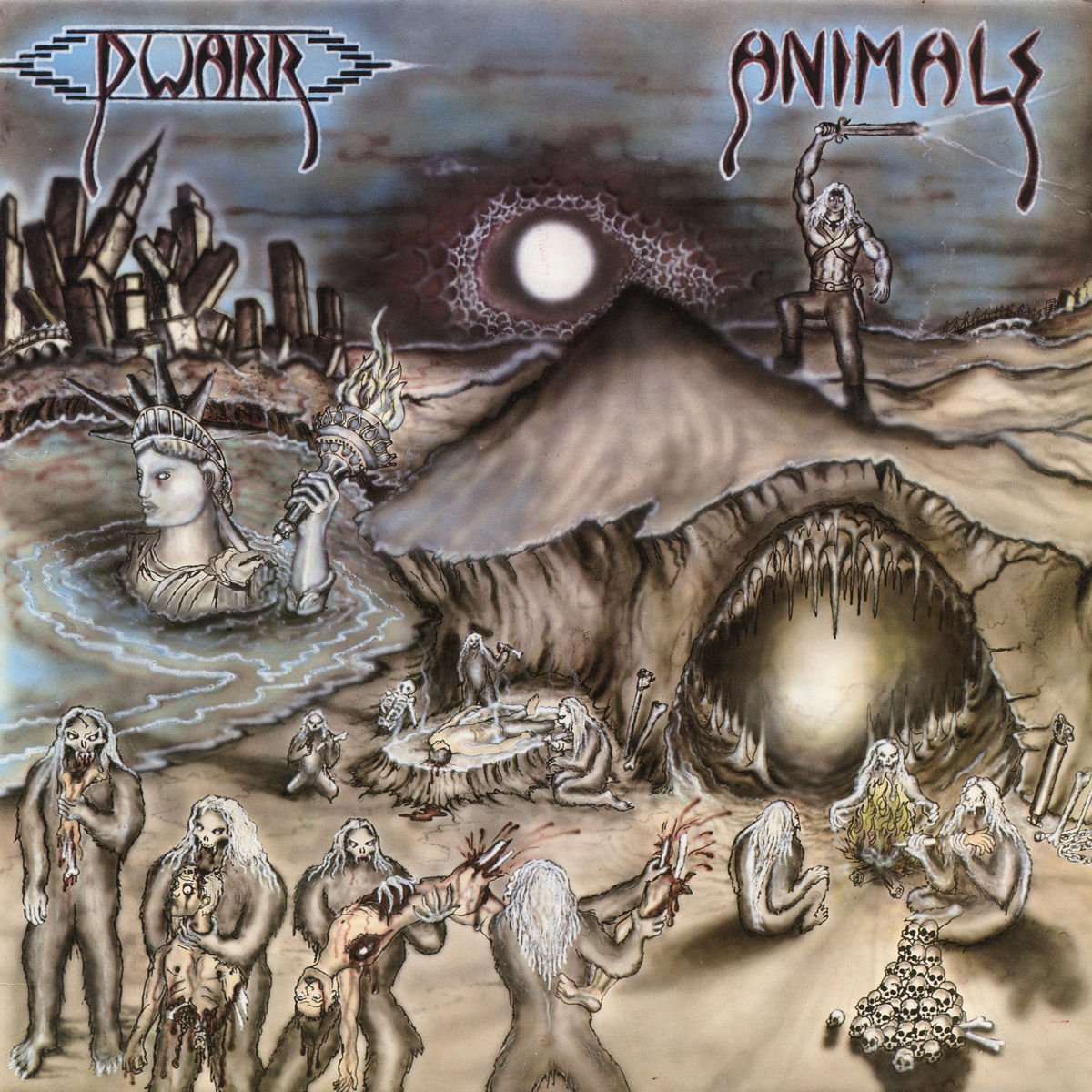 Animals [Vinyl LP]: Amazon.de: Musik