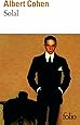 Amazon.fr - Solal - Albert Cohen - Livres