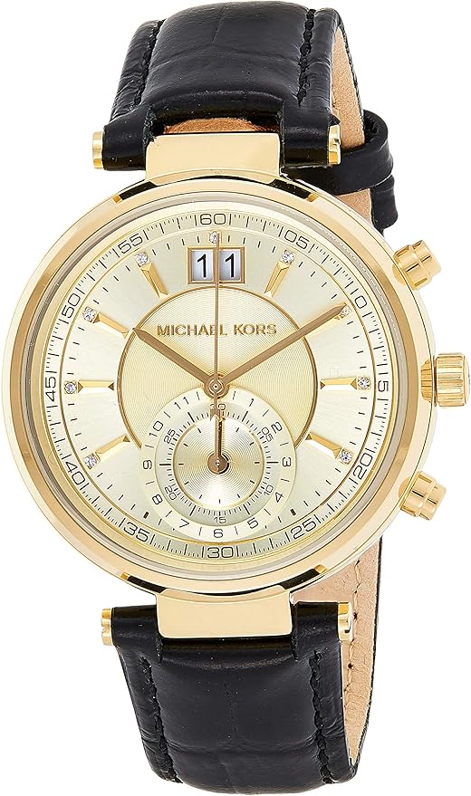Women Michael Kors Watch mk3418: Michael Kors: Amazon.co.uk: Watches