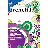 Amazon.com: eeBoo French Bingo Game for Kids: Toys & Games