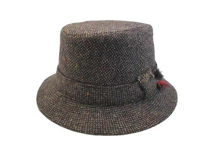 1960s - 70s Style Men's Hats